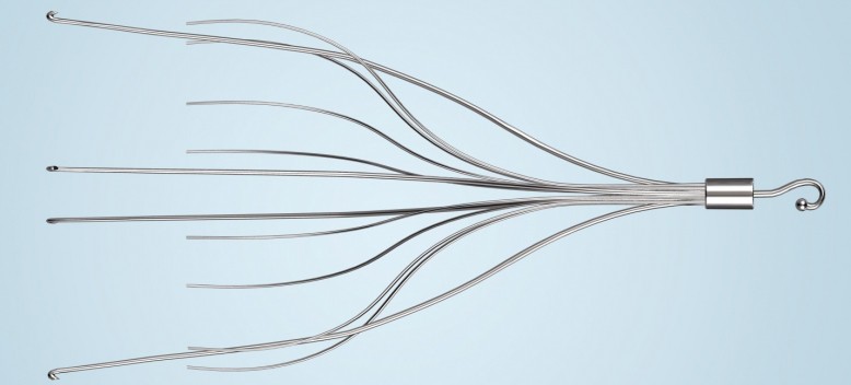 IVC Filters More Prevalent in USA Than Europe | Saunders & Walker