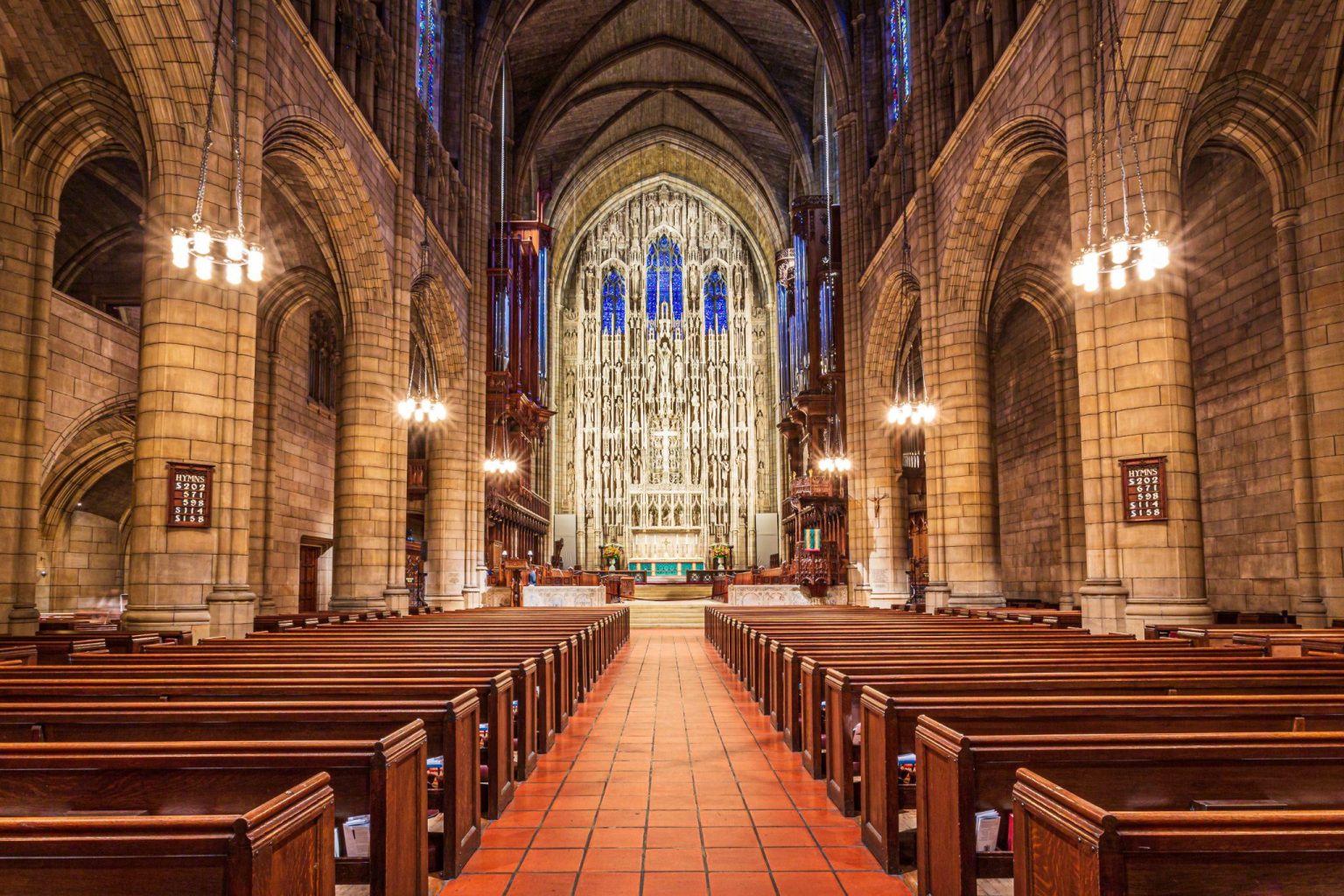 New York Priest Abuse: List of Accused Clergy | Saunders & Walker P.A.